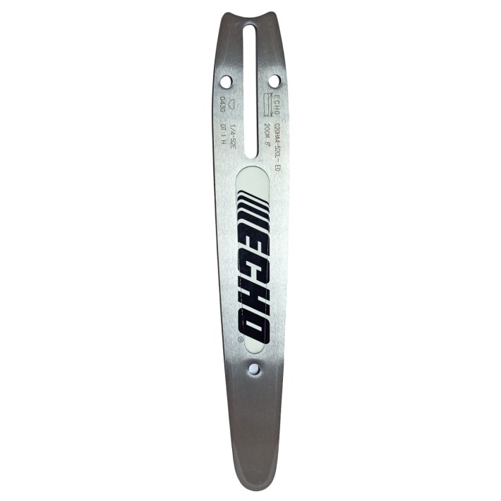 Λάμα Αλυσοπρίονου Carving 1/4"-52E- 20cm-043G ECHO - Αφοί Λεμονάκη